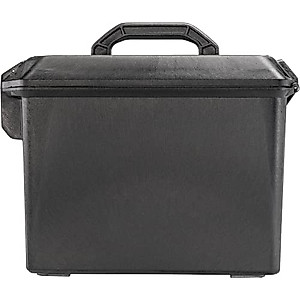 Vault by Pelican - V250 Multi-Purpose Hard Case (Black)