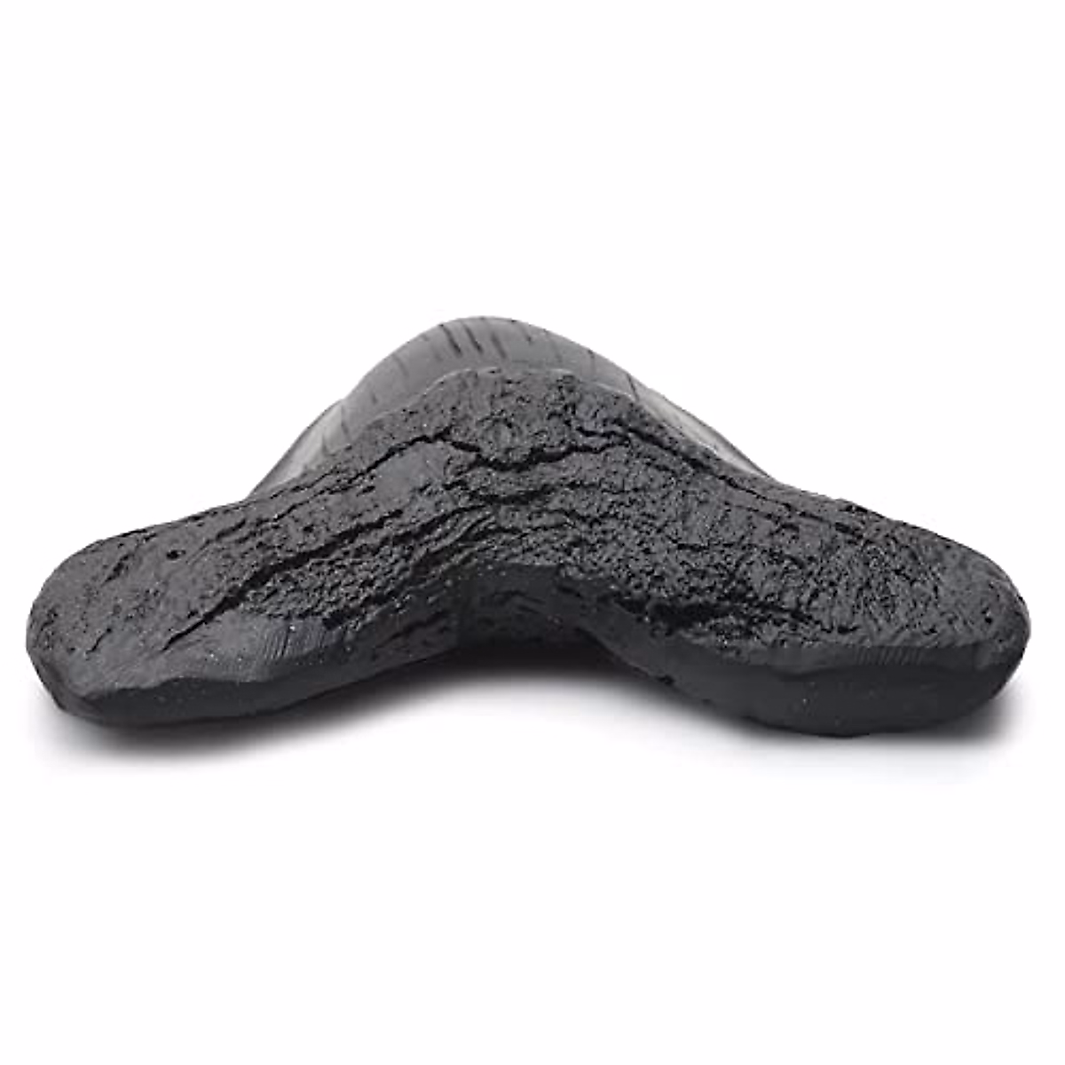 Megalodon Shark Tooth Fossil Giant Shark Tooth Megalodon Tooth Replica (Black)