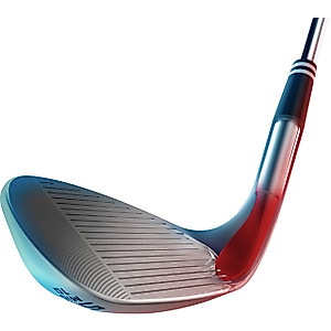 Cleveland Golf RTX ZipcoreBKS 56 Full RH, Black, 11202923