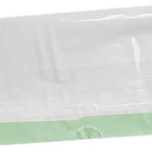 Cat Litter Box Liners, Replacement Waste Drawer Liners Compatible with Litter-Robot 3, 80 Count Drawer Liners for Cat Litter Box Self Cleaning, Drawstring Litter Liner Bags,Easy Clean Up