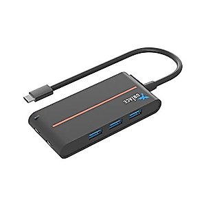 IMD-UTC390 TypeC USB3.0 Hub 3USB