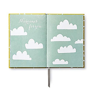 Expecting You — A Keepsake Pregnancy Journal