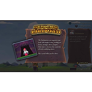 Rogue Legacy ps4 Limited Run 277