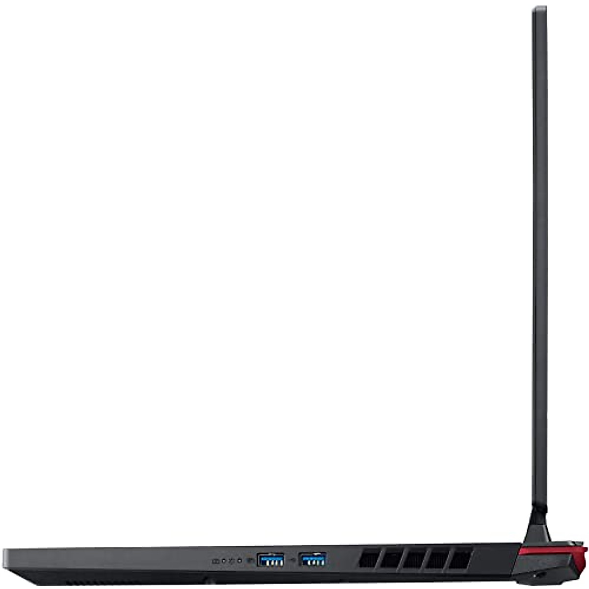 Acer Newest Nitro AN517 17.3" IPS 144Hz FHD Gaming Laptop, Intel 12-Core i5-12500H, 16GB RAM DDR4 1TB NVMe SSD, NVIDIA RTX 3050, Killer WiFi 6, RJ-45, Backlit Keyboard, Windows 11 Home