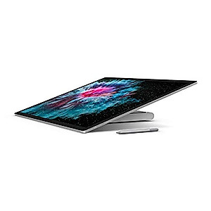 Microsoft Surface Studio 2 (Intel Core i7, 16GB RAM, 1TB) - (Renewed)