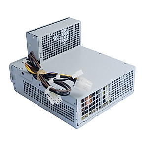 503376-001 240W Power Supply Unit for HP Elite 8000 8100 8200 SFF Pro 6000 6005 6200 HP-D2402A0 HP-D2402E0 DPS-240RB 508151-00 613763-001 611481-001 613762-001 503375-001