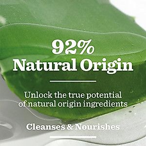 Bulldog Skincare Original Beard Shampoo & Conditioner 200ml - Beard Cleansing & Conditioning - For All Beard Types