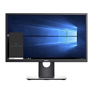 Dell P2217H 22" Monitor (Renewed)