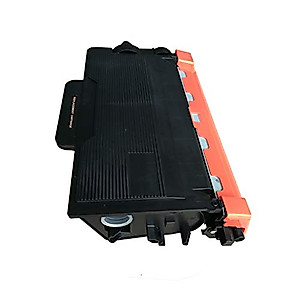 TCT Premium Compatible TN890 TN-890 TN890BK Black Toner Cartridge Replacement for Brother HL-L6400DW L6400DWT L6250DW, MFC-L6900DW L6750DW Printers (15,000 Pages) - 4 Pack