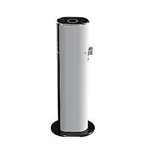 KELOPA® 9L Ultrasonic Cool Mist Humidifier - Top Fill, Smart Humidity Control, Sleep Mode - for Home, Large Room, Bedroom, Office, Plants - Covers 600ft² and Above