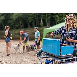 Eureka! Ignite Plus Portable Two-Burner Camping Stove