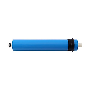 Reverse Osmosis Membrane ULP1812-75GPD RO Membrane Filter Element Water Filter Replacement for Home Drinking Water Filtration System