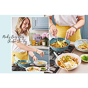 How to Make Anything Gluten-Free: Over 100 recipes for everything from home comforts to fakeaways, cakes to dessert, brunch to bread!