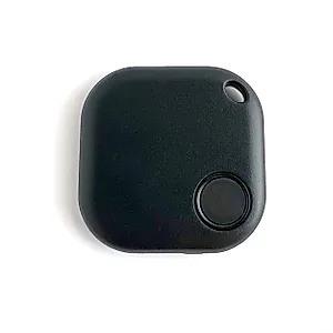 Blue Charm Beacons - Bluetooth BLE iBeacon (BC011-MultiBeacon) - Shows Battery Level in Broadcast - Long Range BLE 5.0