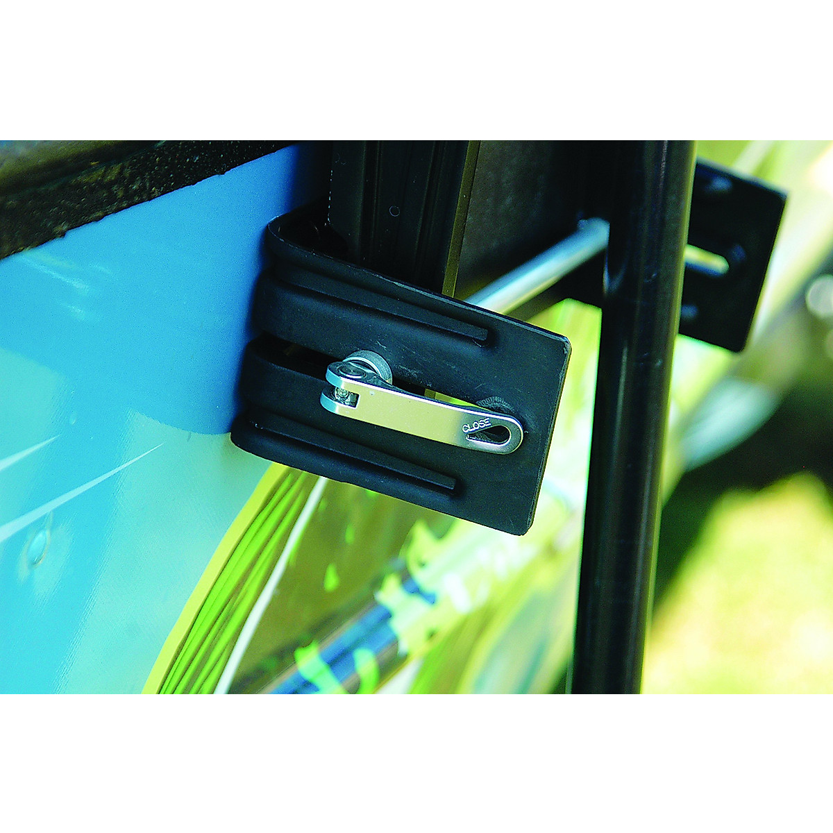 PRO CONTROLL FOR JON BOATS - FISHING WAS NEVER EASIER