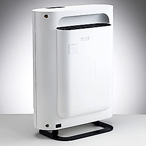 BONECO - Air Purifier P400 with HEPA & Activated Carbon Filter