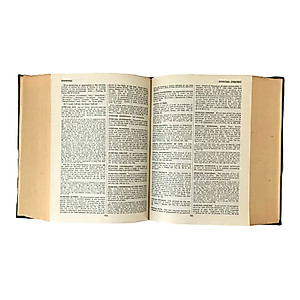 Black's Law Dictionary Definitions of the Terms and Phrases of American and English Juriprudence, Ancient and Modern Revised Fourth Edition