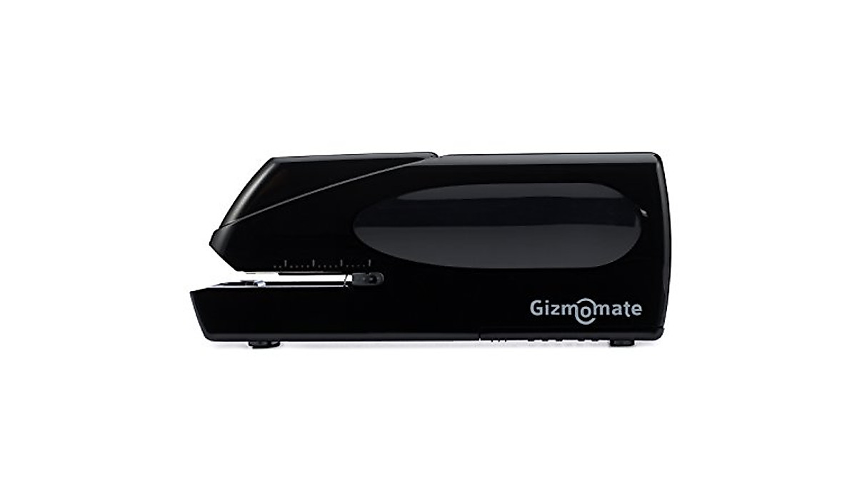 GM-X Automatic Electric Stapler - Jam-Free & Heavy Duty
