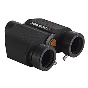 Celestron 93691 Stereo Binocular Viewer for Telescopes