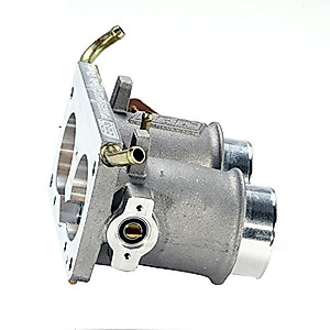 BBK 3501 Twin 56mm Throttle Body - High Flow Power Plus Series For Ford F Series Truck And SUV 302, 351