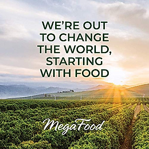 ​MegaFood D3 1000 IU (25 mcg) Gummy - Vitamin D Supplement for Bone, Muscle & Immune Support - Non-GMO, Gluten-Free - Mixed Fruit - 70 Count