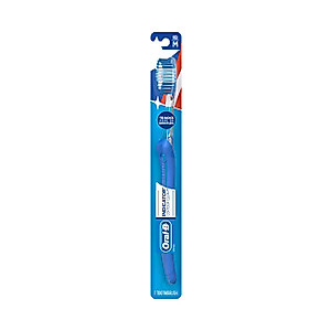Oral B Indc 40 SFT#11 Size #11 Oral-B Indicator Soft #40 Toothbrush 1ct