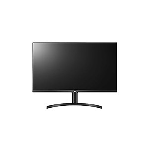 LG 32" Class QHD IPS Monitor