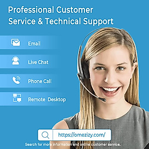 USB 4x6 Thermal Label Printer - Shipping Label Printer, Label Printer for Shipping Packages, Label Printer for Small Business, Thermal Printer, Compatible with USPS, Shopify, Amazon, Etsy, Ebay