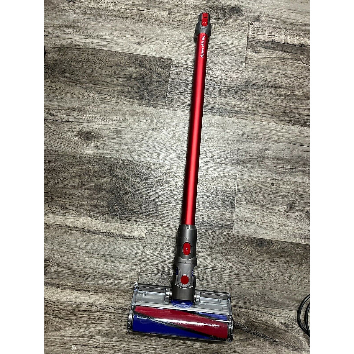 Dyson Vacuum Cleaner