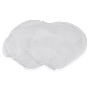 toyshi Eyelash LED Floor Light for Lash Extension, Lighting for Beauty, Skincare, Lashes, Eyebrows, Paint Strainer Bags for Smaller Cans