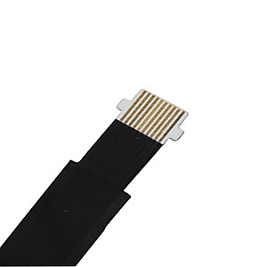 GinTai SATA HDD Hard Disk Drive Cable Replacement for HP Envy M7-j120DX M7-j010DX M7-j020DX M7-j178CA 7.5" Long