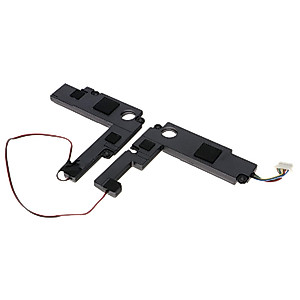 Internal Left&Right Speaker for Dell Inspiron 13-7370 7373 7378 7570 P83G 0TJXHY