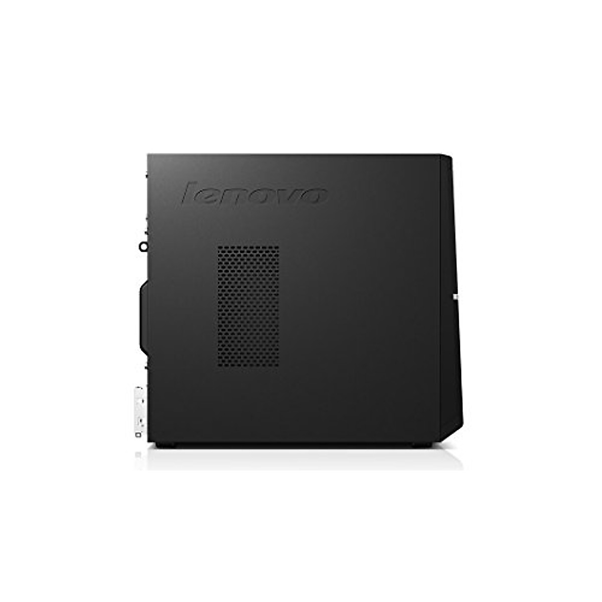 Lenovo ideacentre Desktop (Core i3, 4 GB RAM, 500 GB HDD) 90F10030US