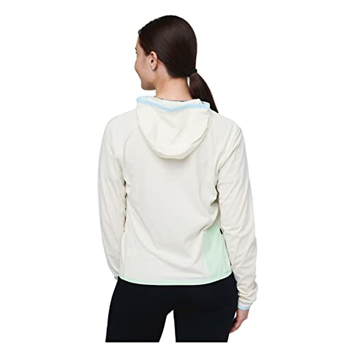 Cotopaxi Sombra Sun Hoodie - Women's Bone Small
