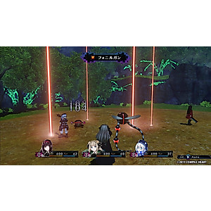 Death end re;Quest 2 Death end BOX - PS4 【初回購入特典】プロダクトコードカード『ブラッドスケルターセット』 & 【特典】描き下ろしイラスト使用のオリジナル収納BOX、ビジュアルファンブック:1冊、ミニサウンドトラック&素材データ集CD:1枚、ビジュアルアートポスター: