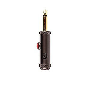 D'Addario Accessories Solderless Custom Cables, 1 Count (Pack of 1)