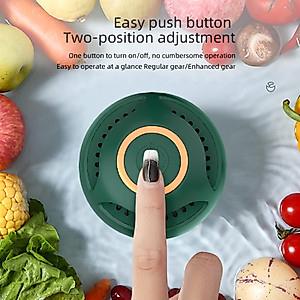 LYS Ornament Fridge Deodorizer, Mini USB Refrigerator Deodorizer,Refrigerator Odor Eliminator, Beats Baking Soda and Bamboo Charcoal Air Purifying Bags for Car,Closet,Shoes Cabinet,Fridge and Freezer