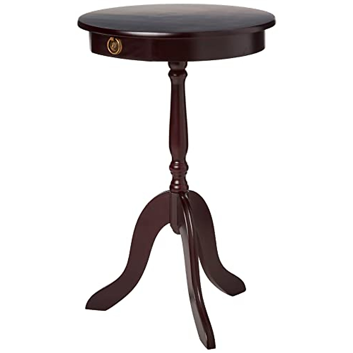 Frenchi Furniture Table, Mahogany