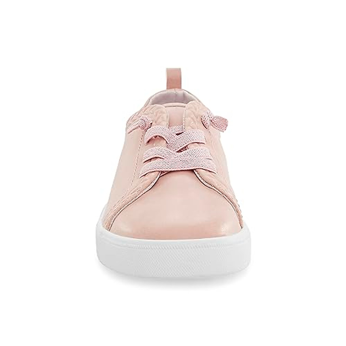 OshKosh Kids Brenda Sneaker, Pink, 12 US Unisex Toddler