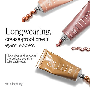 RMS Beauty Eyelights Cream - Sunbeam Eye Shadow Women 0.28 oz