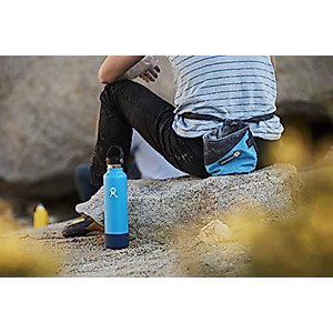 Hydro Flask Silicone Flex Boot - Small, Sunflower