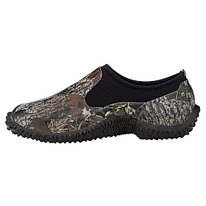 Dryshod Mens Legend Camp Slip On Casual Shoes - Camo Men's 12
