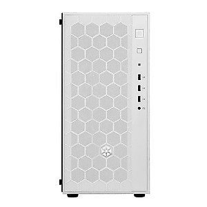 CPU Solutions VidCore Editing PC. HD 4K, 8K, 3D Modeling Computer Video Workstation i9-14900KF, 6.0GHz 24-Core, 2TB NVMe SSD, Quadro RTX A4000, Win 11 Pro (CEV-8530-RTX A4000 w/16GB 128GB DDR4)
