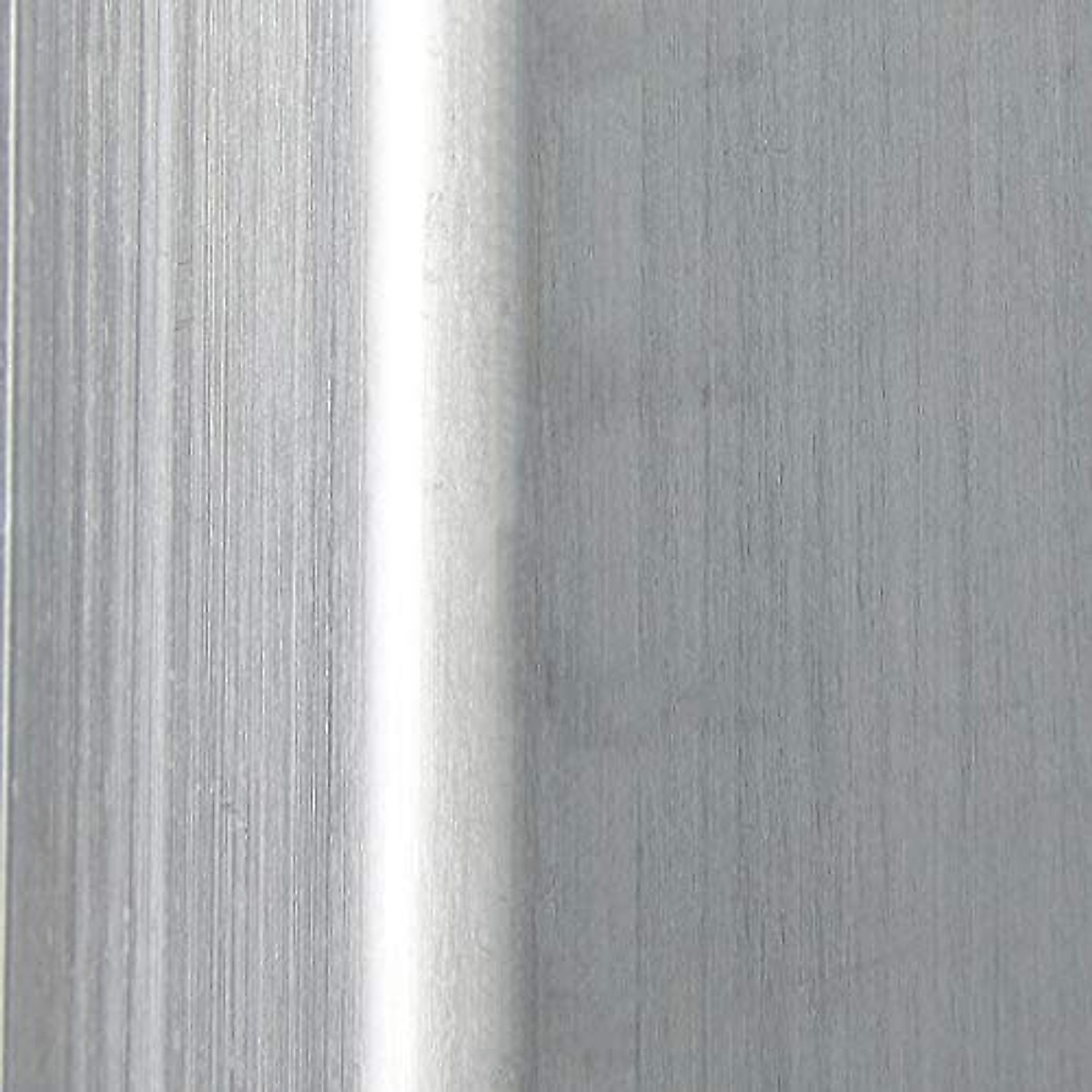 Winco 20-Tier Welded Aluminum Sheet Pan Rack, Medium