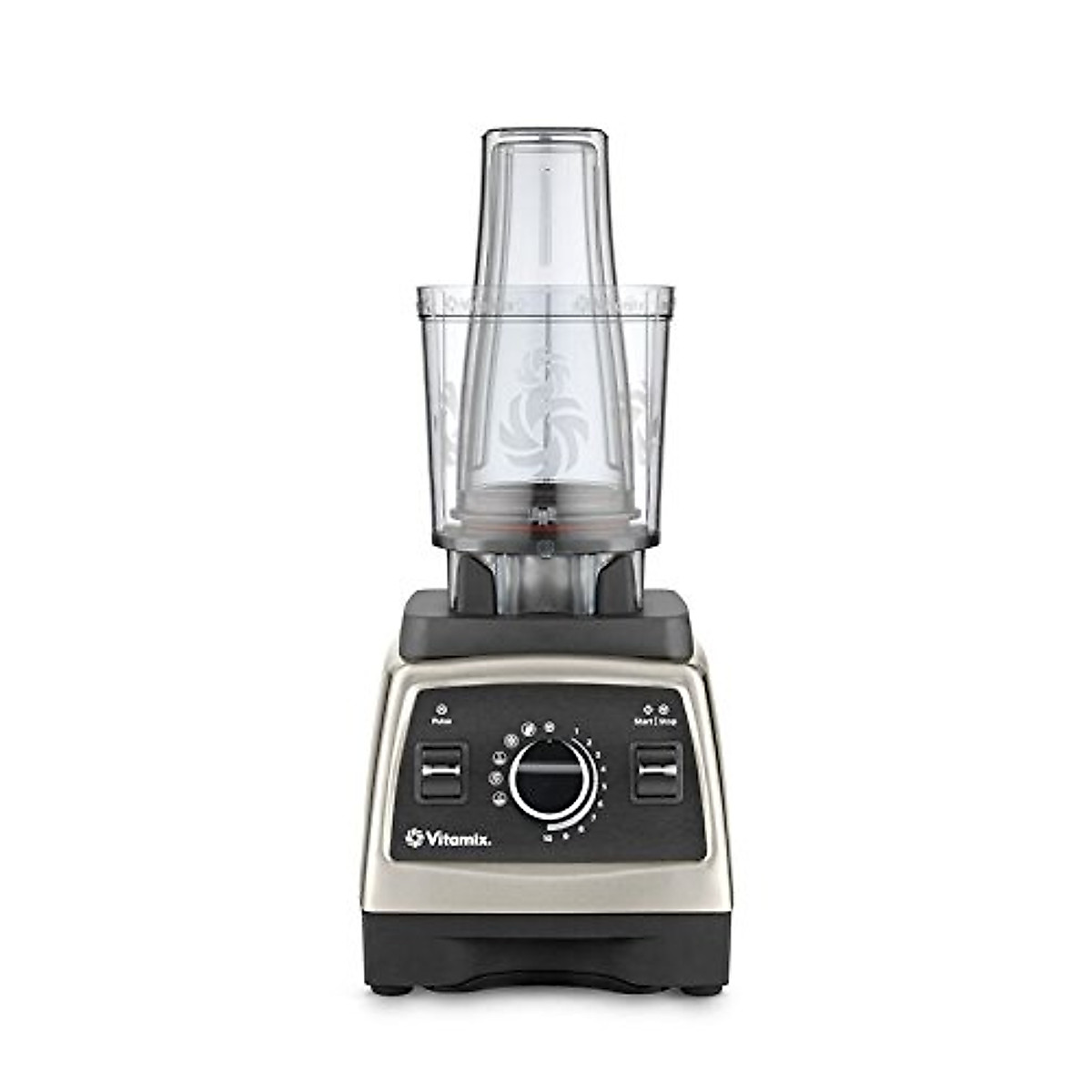 Vitamix Personal Cup Adapter - 61724, Clear