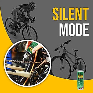 SQUEAKS FREE, 30 ML, Fix Any Squeak, All-Purpose Lubricant, Hinges, Doors, Drawers, Fans, Long Lasting, Non-Toxic, Clear, Pet safe, Non-Hazardous, Odorless, Safe, Reduced Floor Squeaks and Creak, Food Grade.