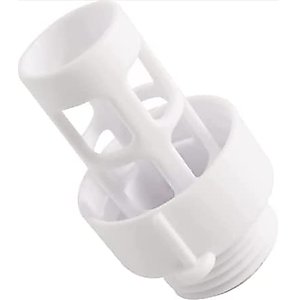 Txdiyifu Garden Hose Drain Plug Connector for intex Model Part Number 10184