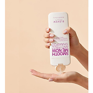 Smooth Me Now Anti-Frizz Shampoo - 10.1 Fl Oz