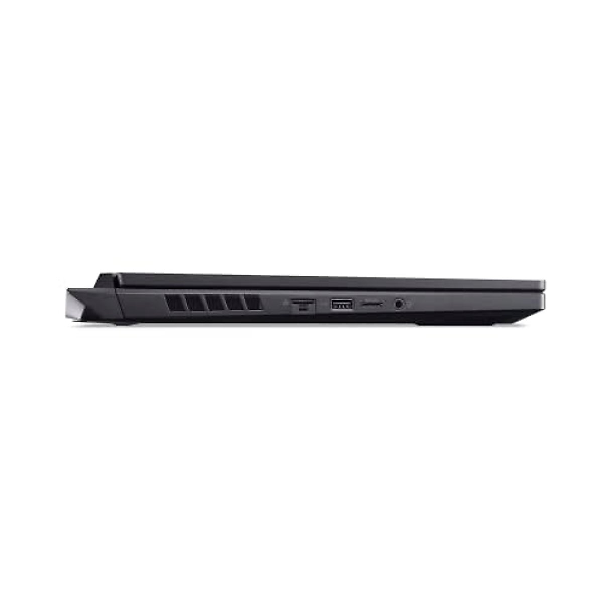 Acer Nitro 16 Gaming Laptop | AMD Ryzen 9 7940HS Octa-Core CPU | NVIDIA GeForce RTX 4070 Laptop GPU | 16" WQXGA 165Hz IPS Display | 16GB DDR5 | 1TB Gen 4 SSD | Wi-Fi 6E | RGB Backlit KB | AN16-41-R5KC
