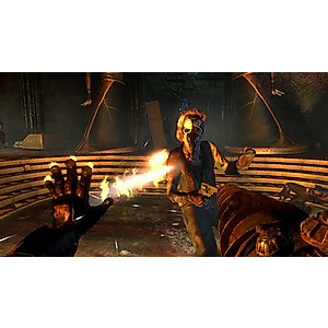 Bioshock 2 - Xbox 360